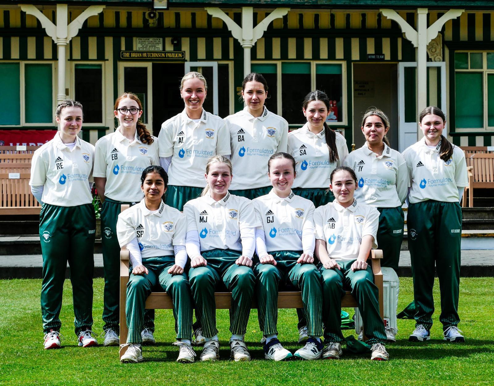 England and Wales Cricket Board (ECB) - The Official Website of the ECB