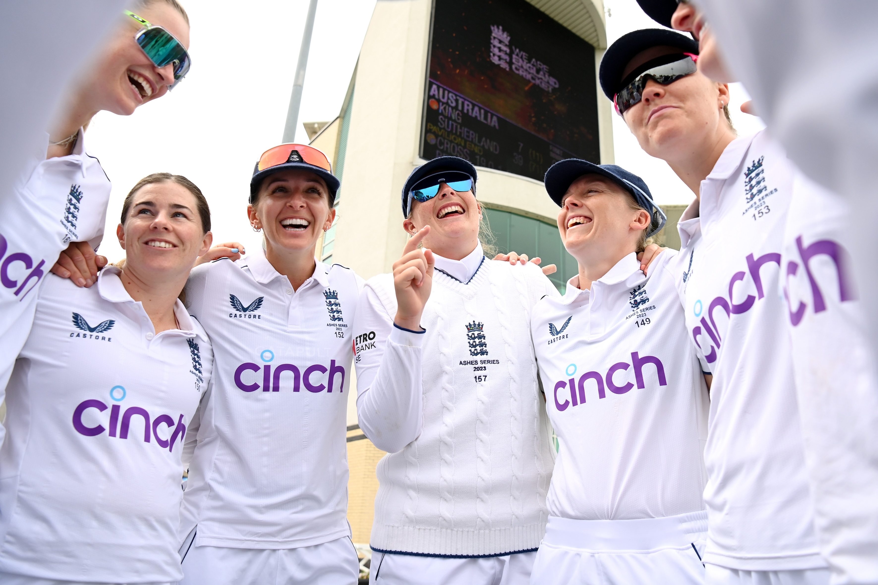 England and Wales Cricket Board (ECB) - The Official Website of the ECB