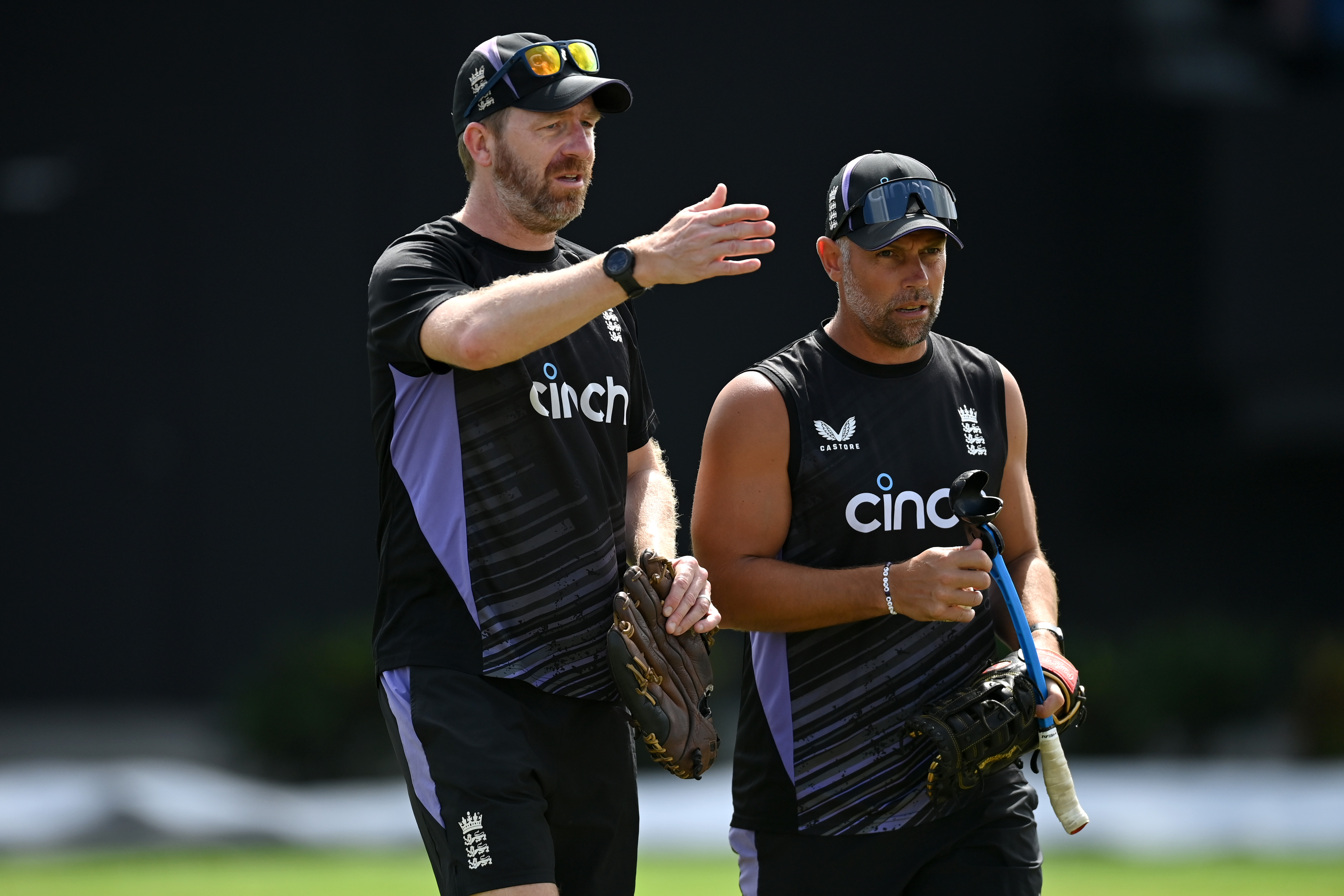 England and Wales Cricket Board (ECB) - The Official Website of the ECB