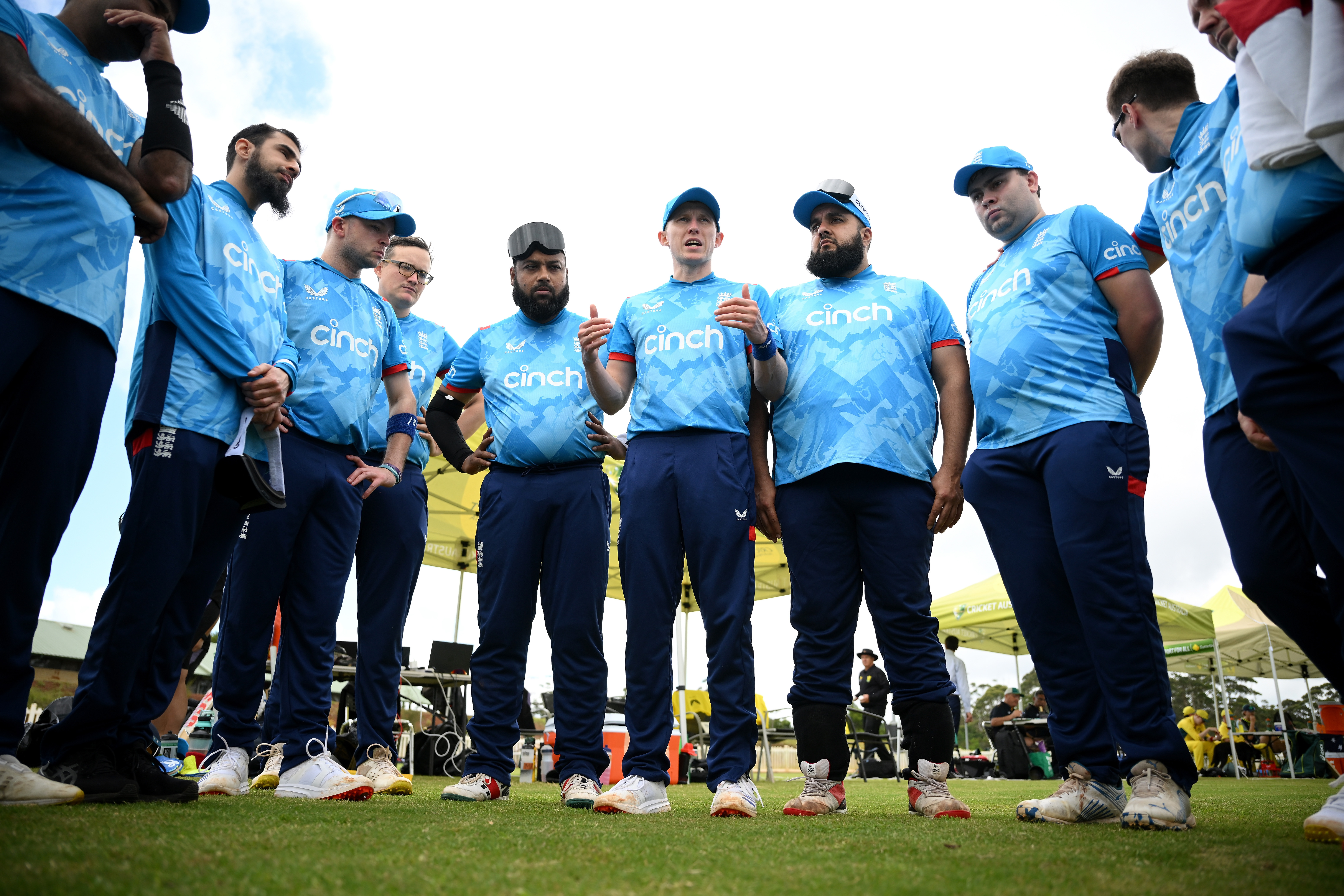 England and Wales Cricket Board (ECB) - The Official Website of the ECB