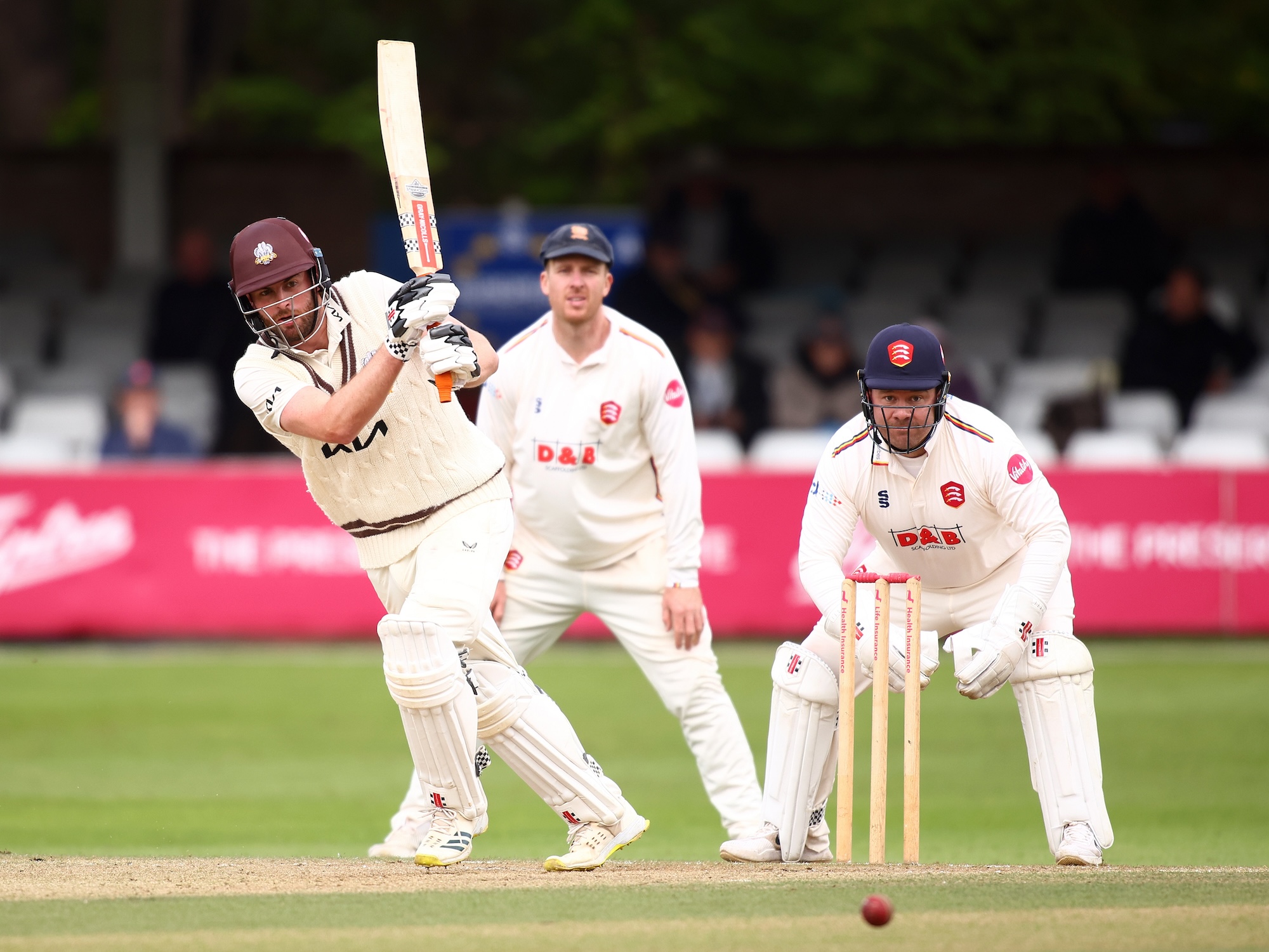 England and Wales Cricket Board (ECB) - The Official Website of the ECB