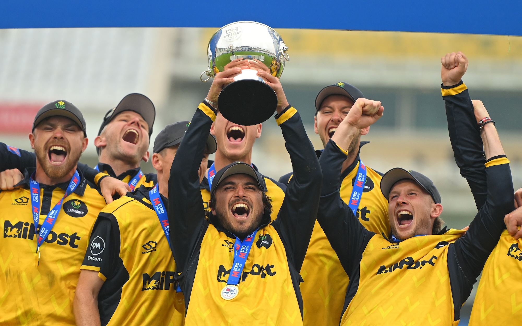 England and Wales Cricket Board (ECB) - The Official Website of the ECB