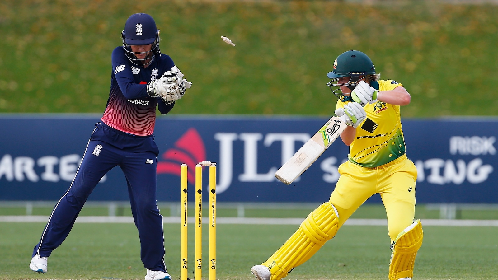 The best of Sarah Taylor | From the Archive