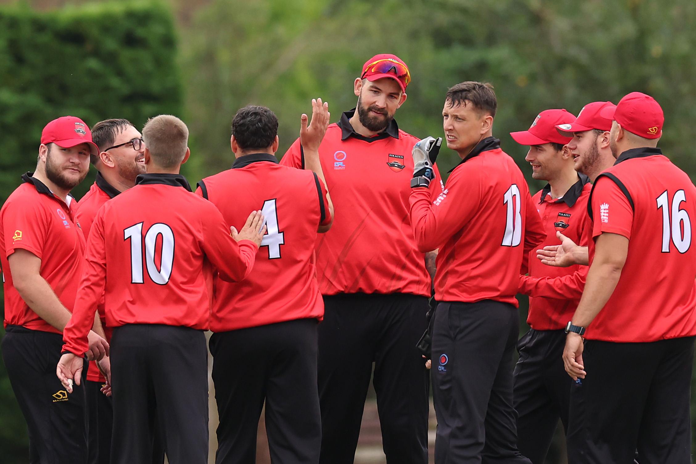 England and Wales Cricket Board (ECB) - The Official Website of the ECB