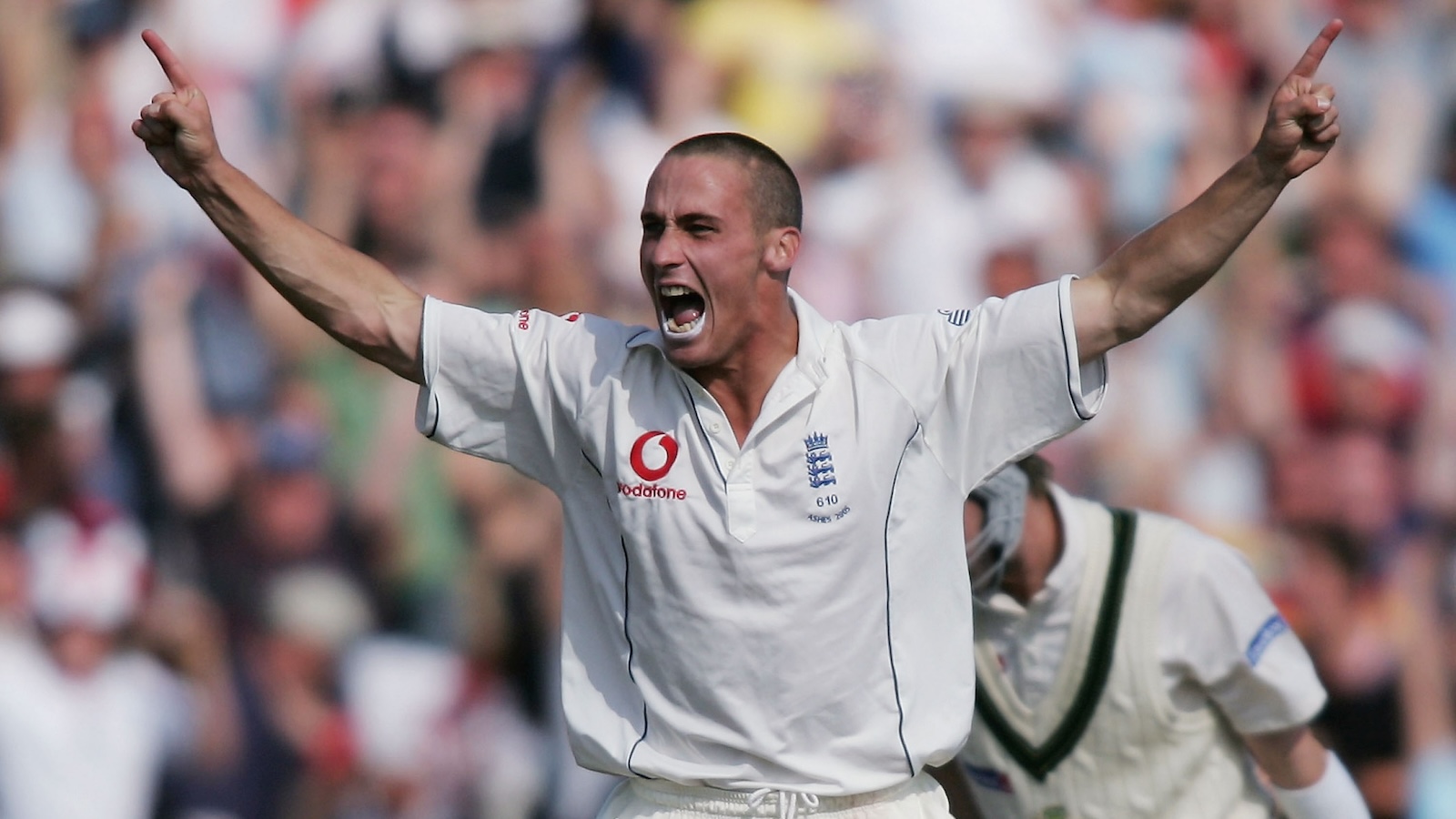 England and Wales Cricket Board (ECB) - The Official Website of the ECB