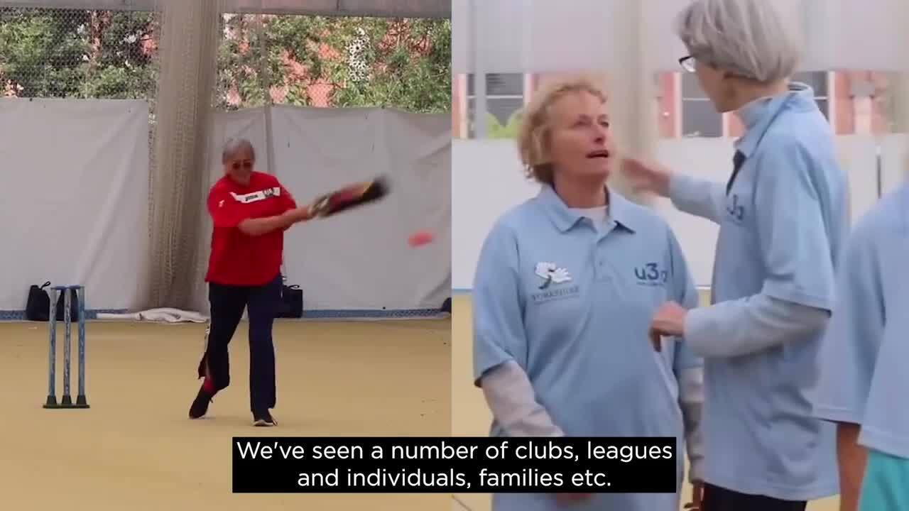 England and Wales Cricket Board (ECB) - The Official Website of the ECB