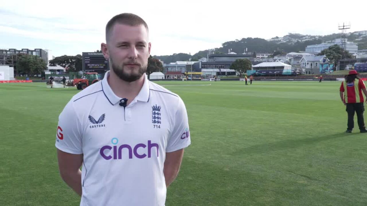 England and Wales Cricket Board (ECB) - The Official Website of the ECB