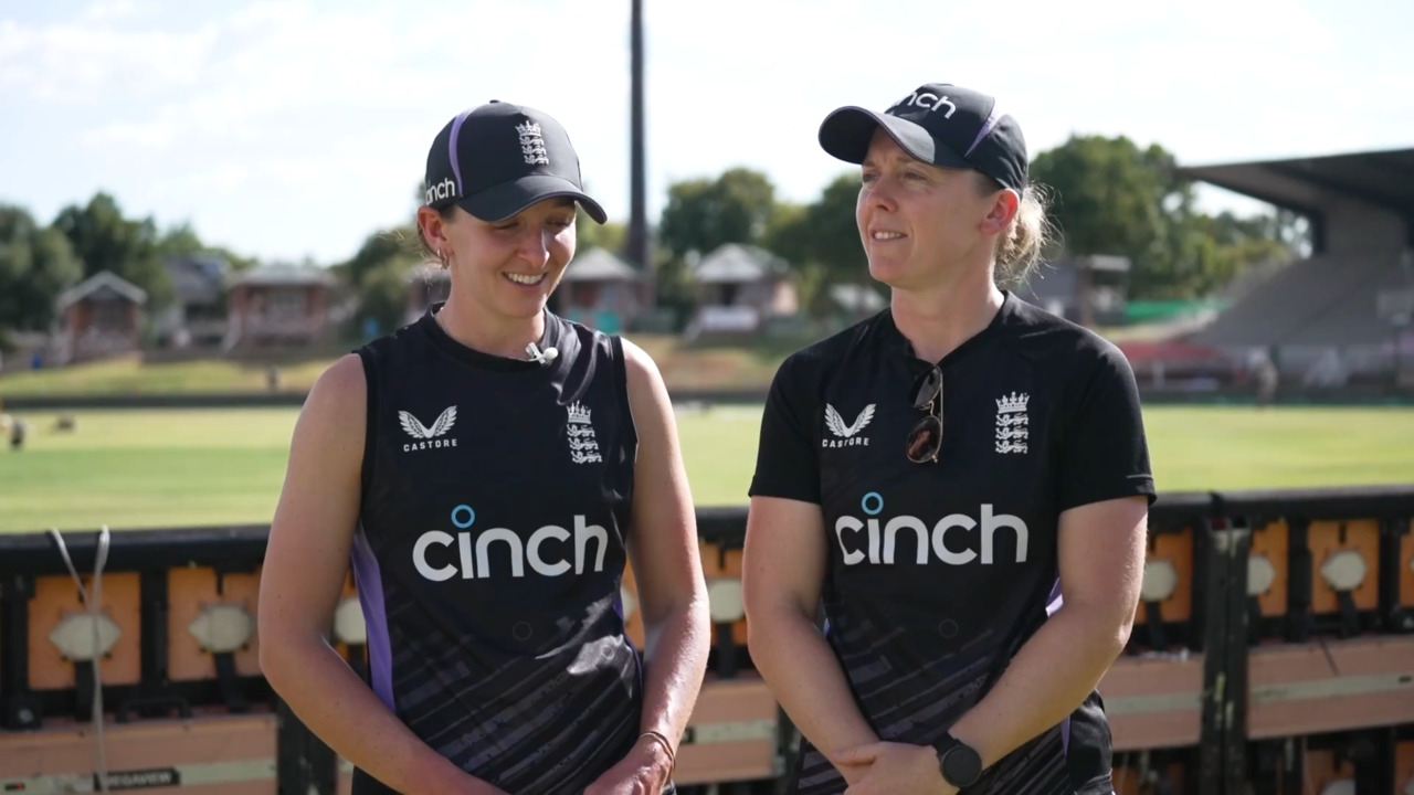 England and Wales Cricket Board (ECB) - The Official Website of the ECB