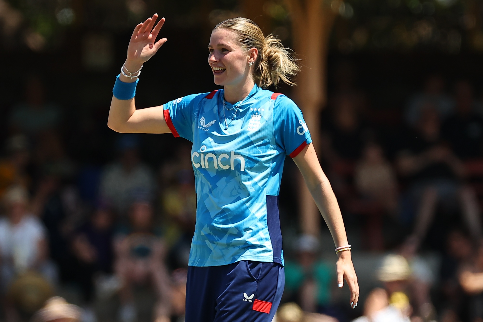 England and Wales Cricket Board (ECB) - The Official Website of the ECB