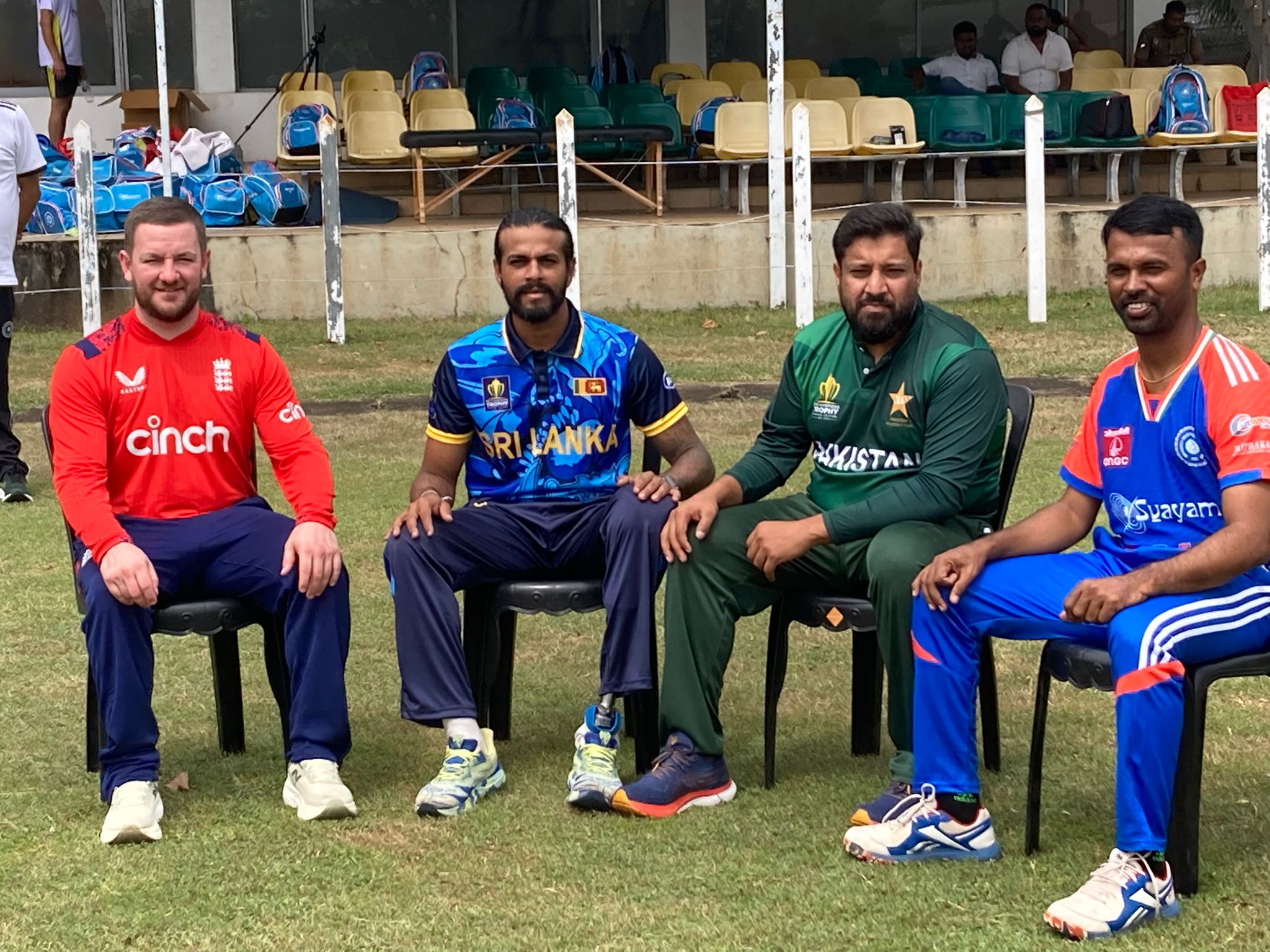 England and Wales Cricket Board (ECB) - The Official Website of the ECB