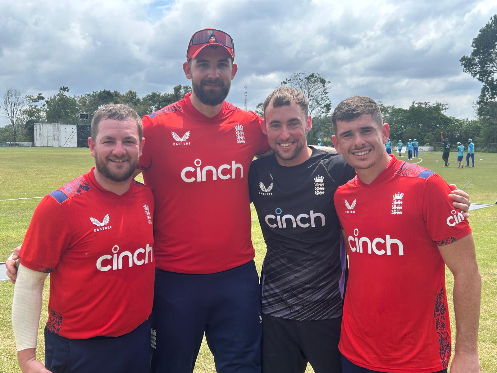 England and Wales Cricket Board (ECB) - The Official Website of the ECB