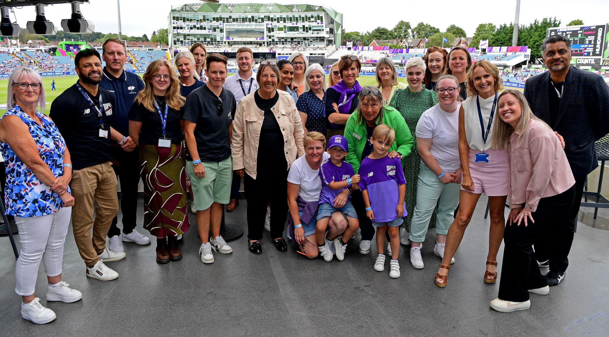 England and Wales Cricket Board (ECB) - The Official Website of the ECB