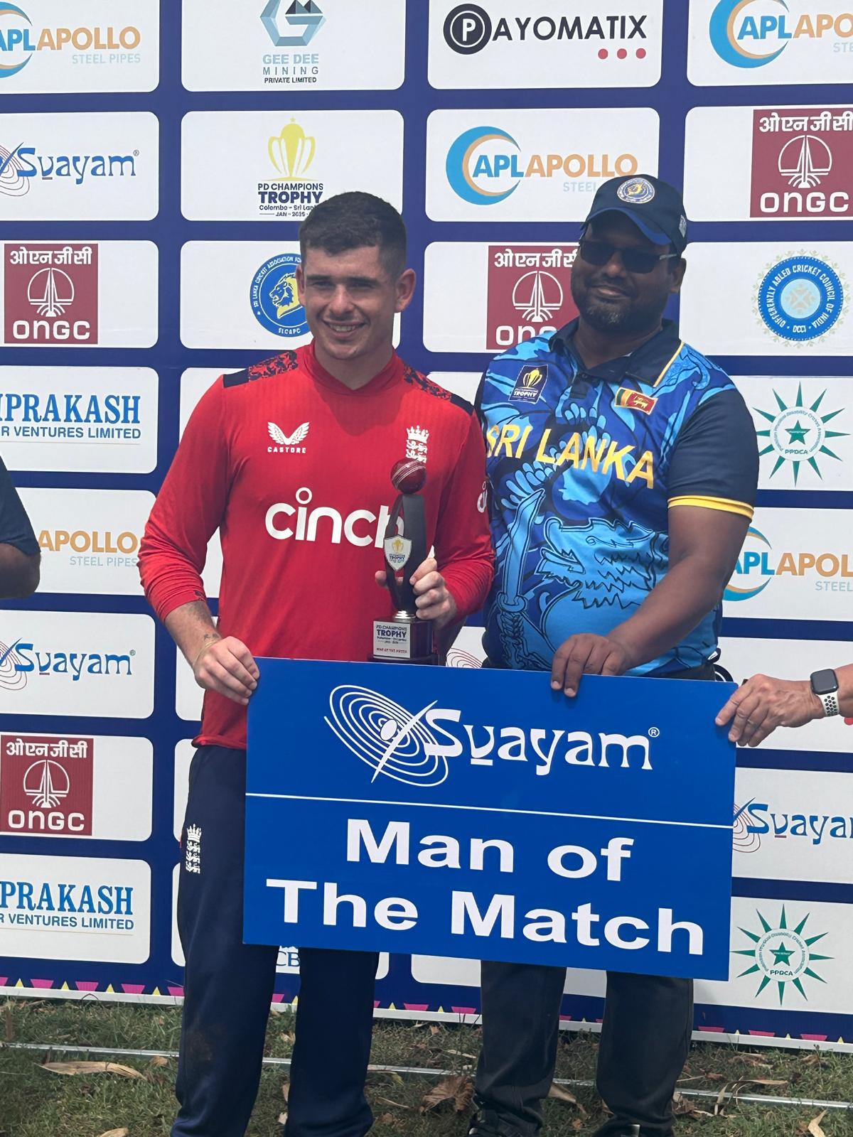 England and Wales Cricket Board (ECB) - The Official Website of the ECB