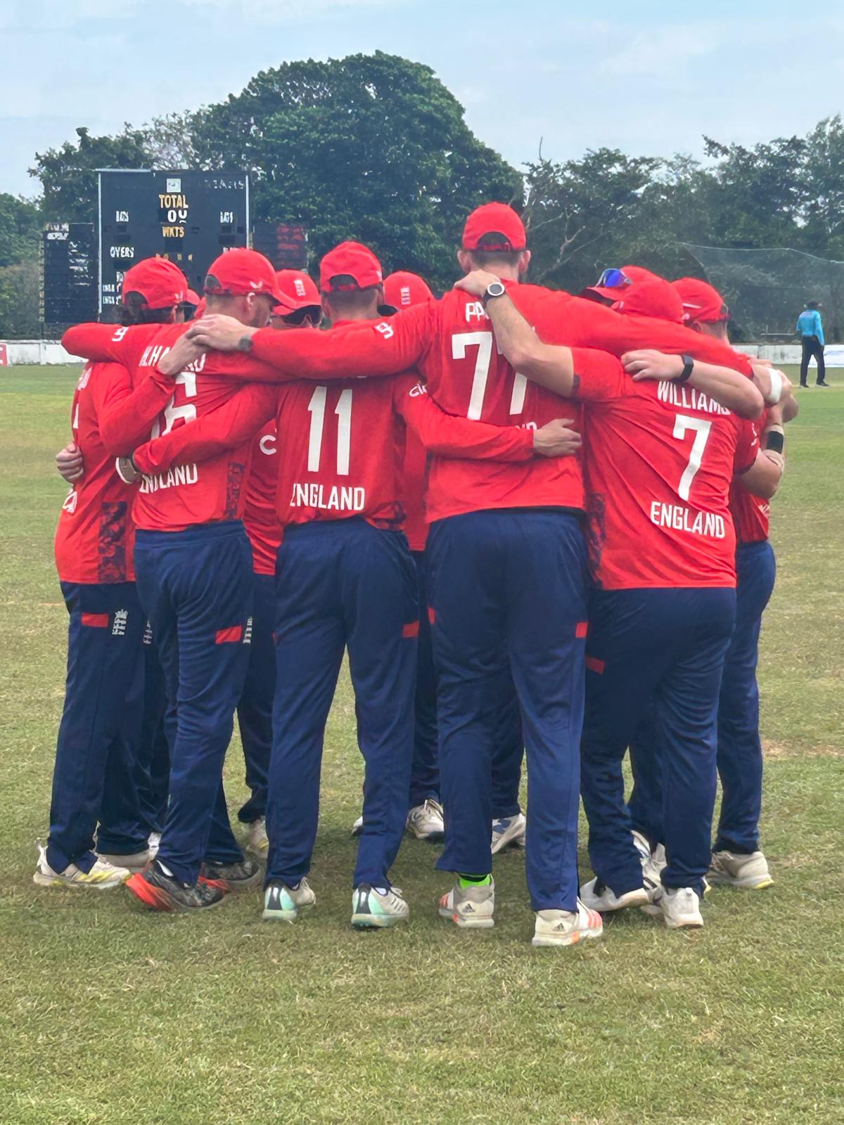 England and Wales Cricket Board (ECB) - The Official Website of the ECB