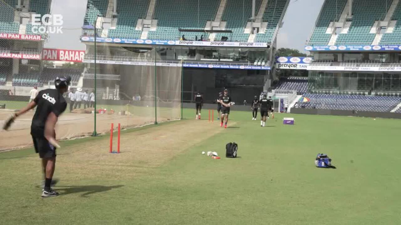 England and Wales Cricket Board (ECB) - The Official Website of the ECB