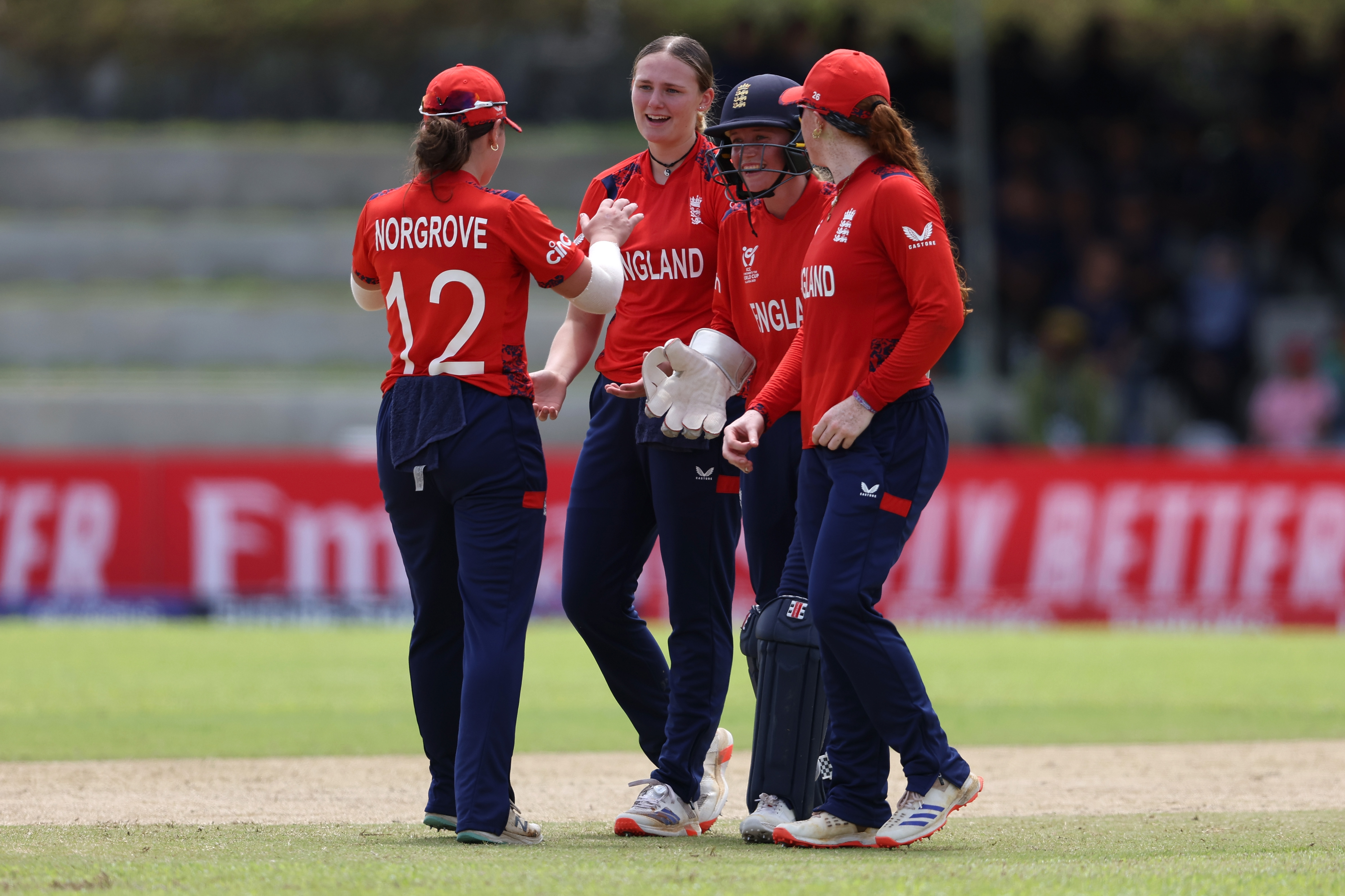 England and Wales Cricket Board (ECB) - The Official Website of the ECB