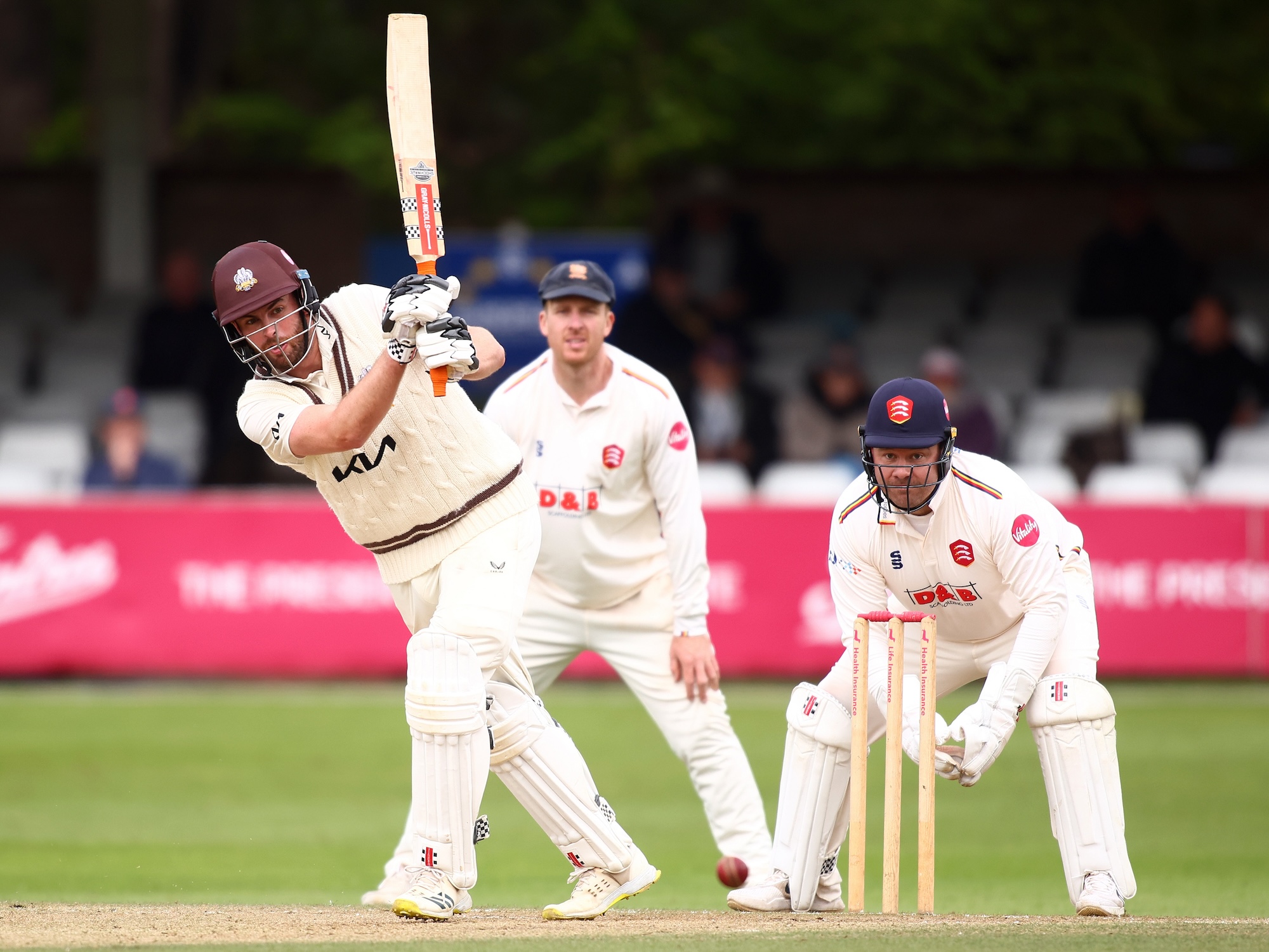 England and Wales Cricket Board (ECB) - The Official Website of the ECB