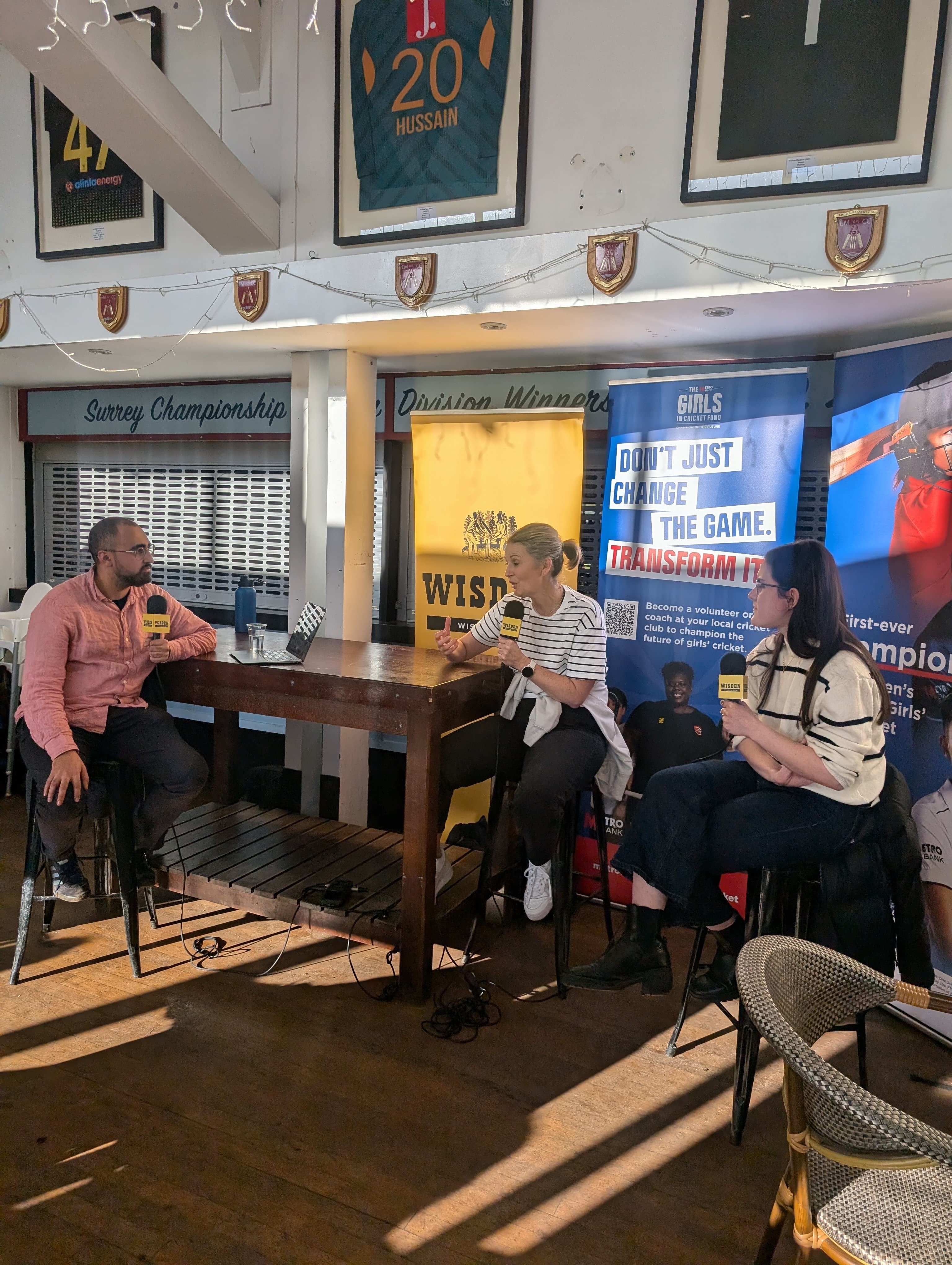 England and Wales Cricket Board (ECB) - The Official Website of the ECB