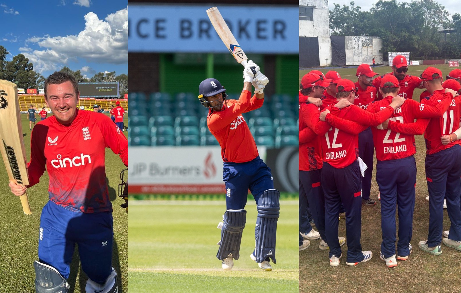 England and Wales Cricket Board (ECB) - The Official Website of the ECB
