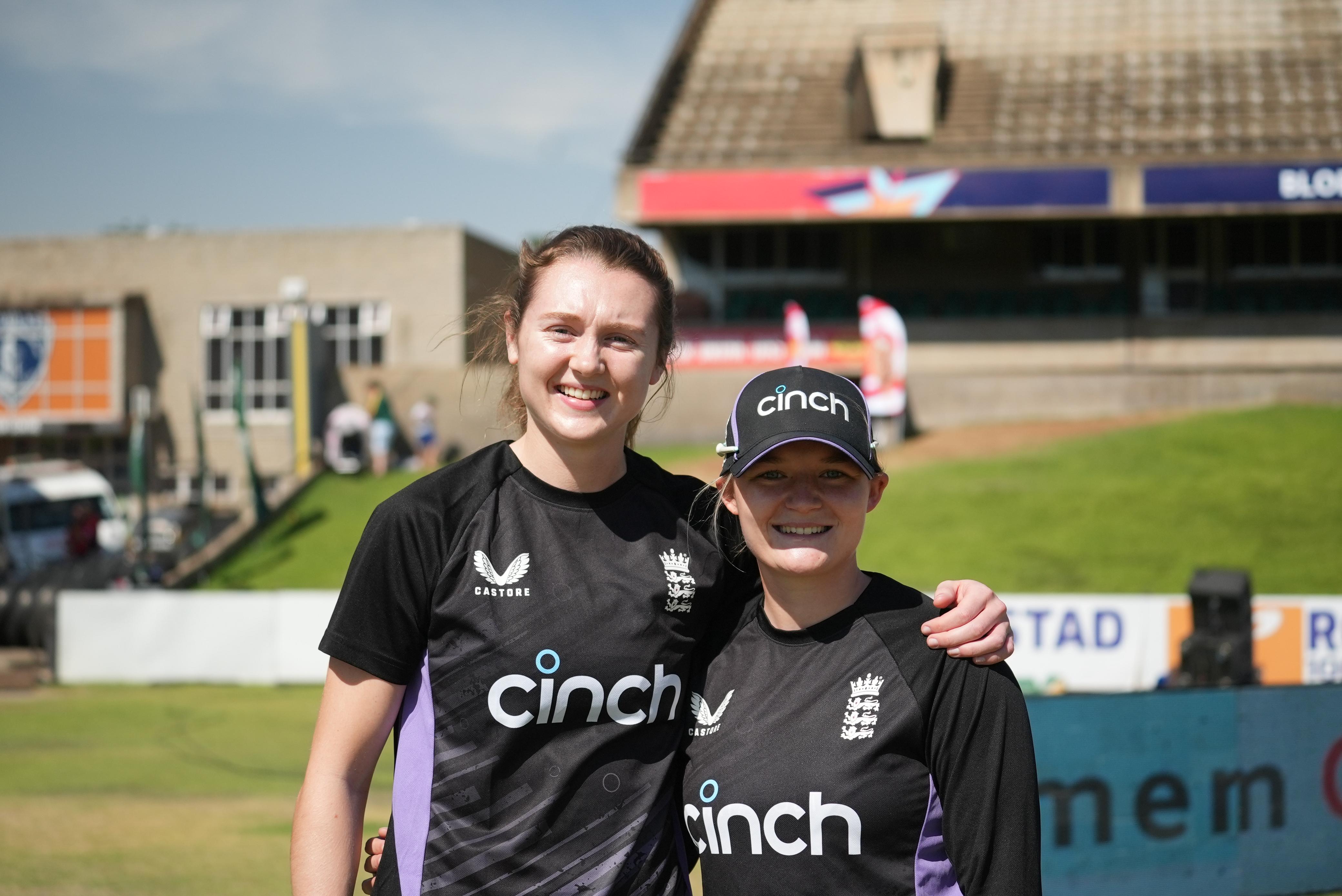 England and Wales Cricket Board (ECB) - The Official Website of the ECB