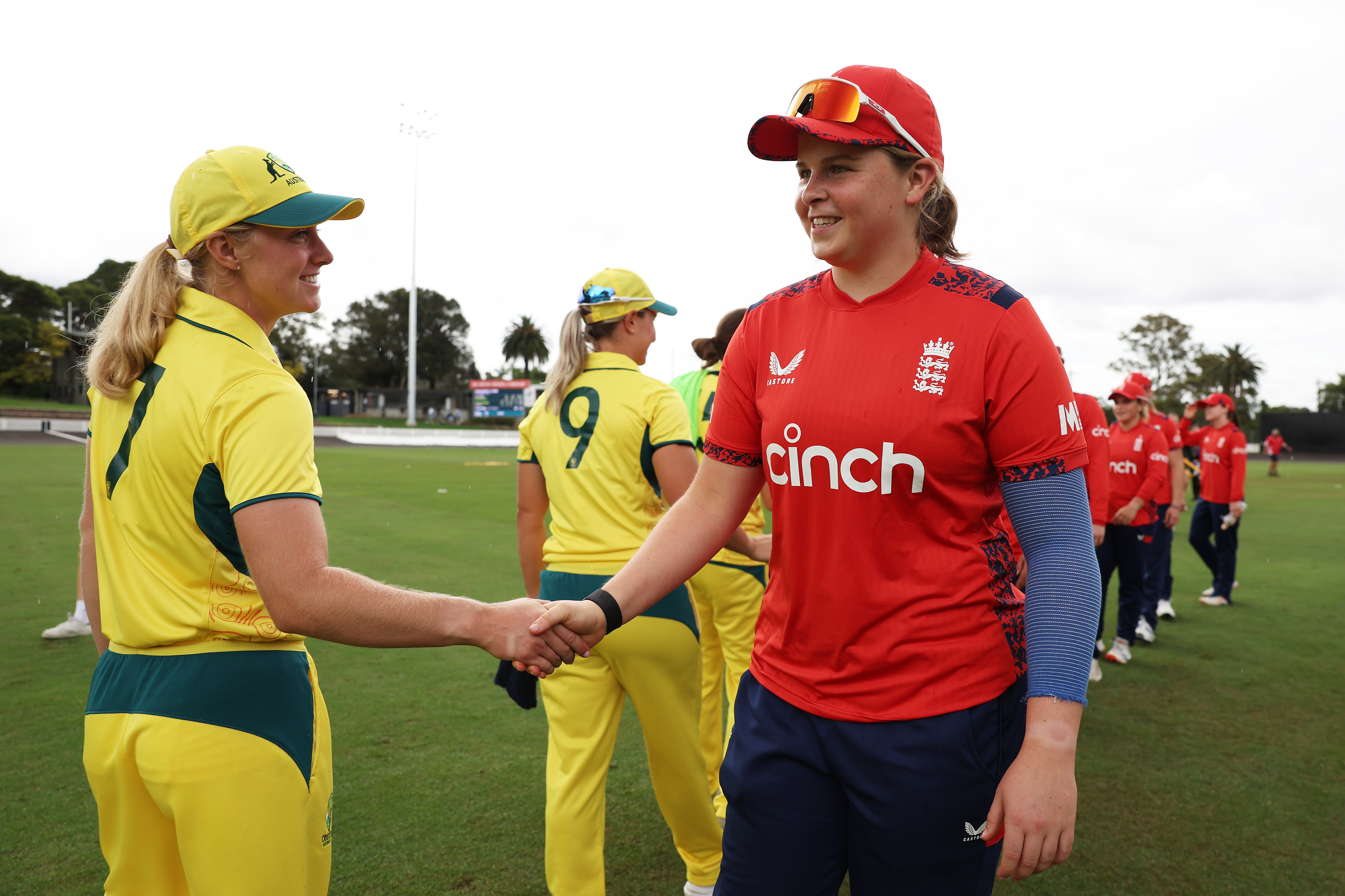 England and Wales Cricket Board (ECB) - The Official Website of the ECB