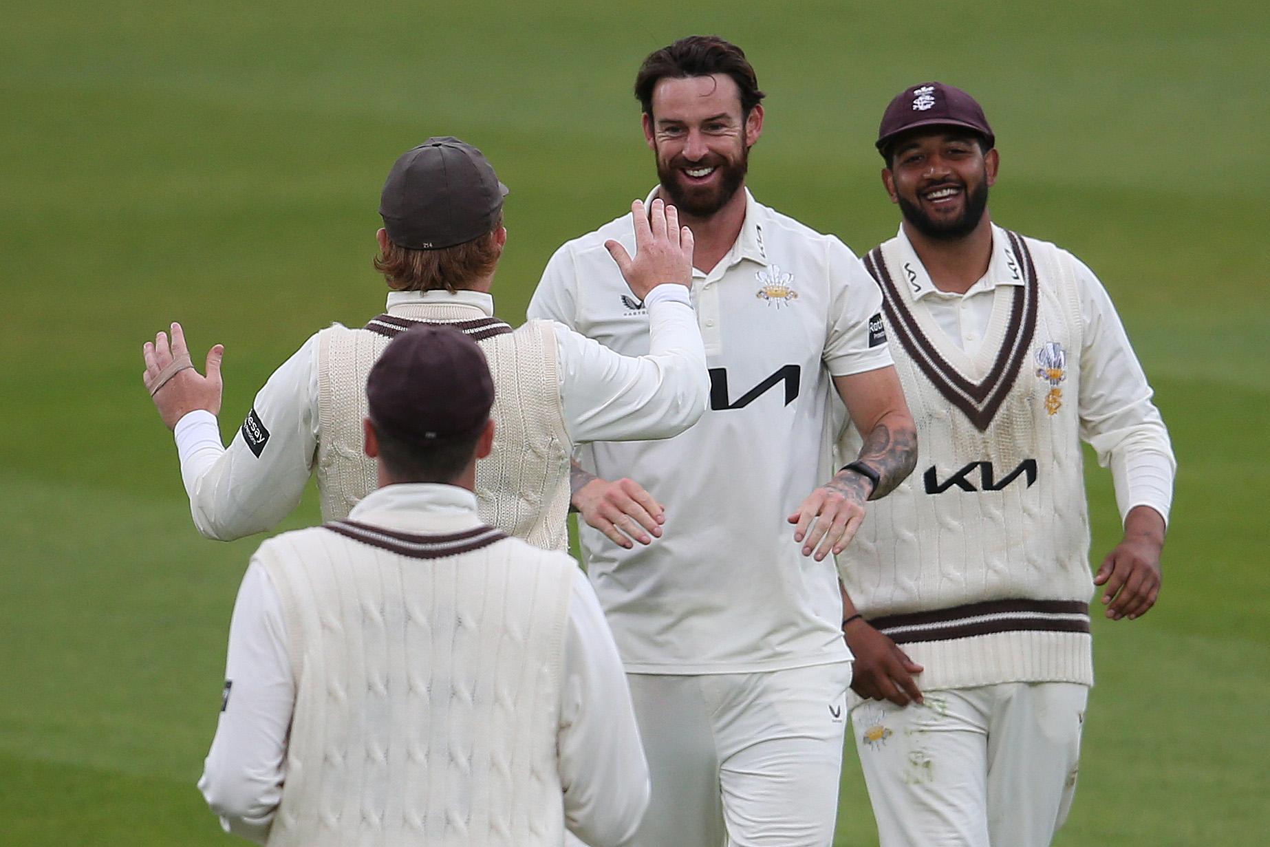 England and Wales Cricket Board (ECB) - The Official Website of the ECB