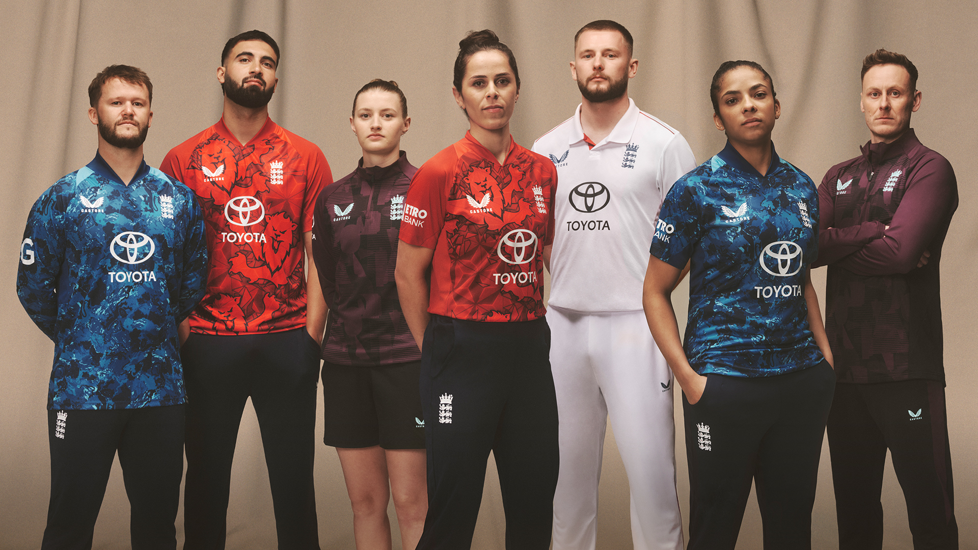 England and Wales Cricket Board (ECB) - The Official Website of the ECB