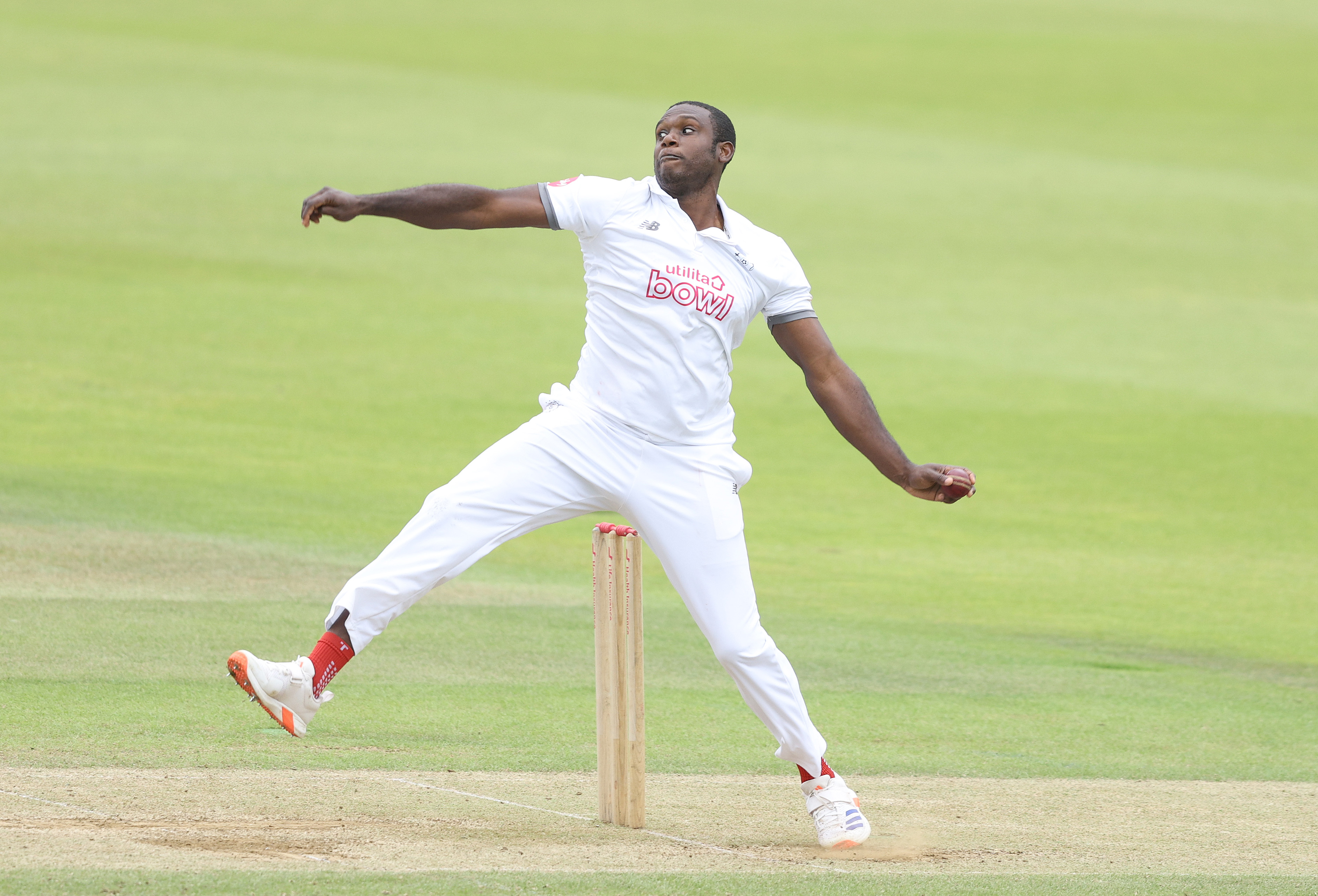 Case outcome: Keith Barker