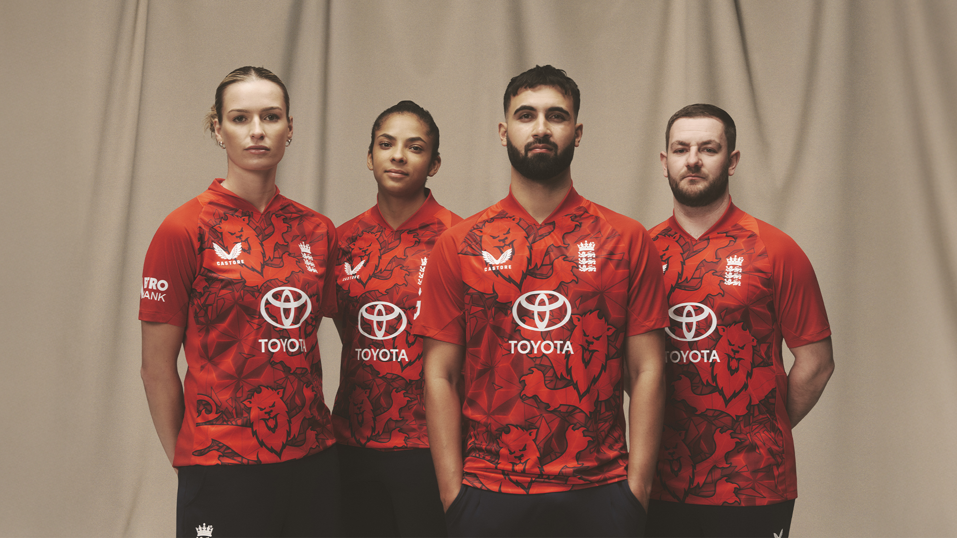 England and Wales Cricket Board (ECB) - The Official Website of the ECB