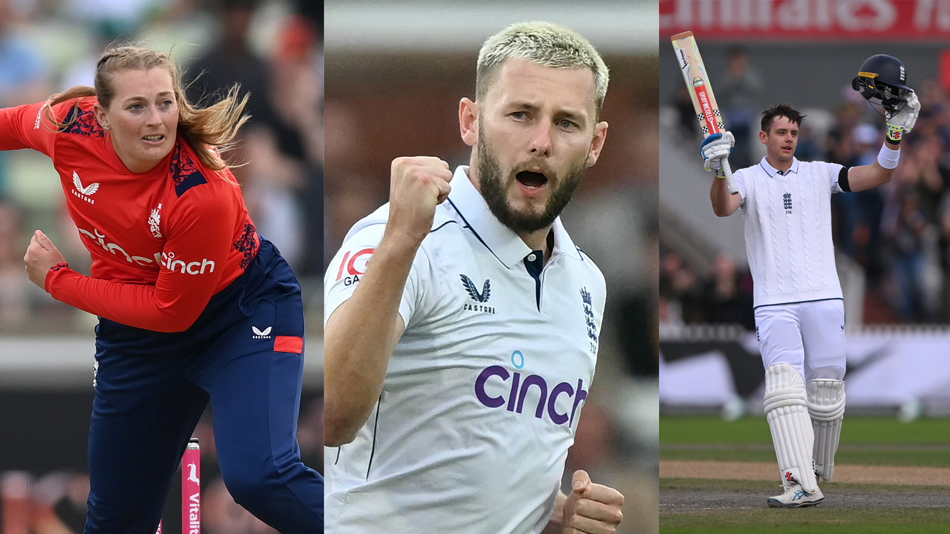 England and Wales Cricket Board (ECB) - The Official Website of the ECB