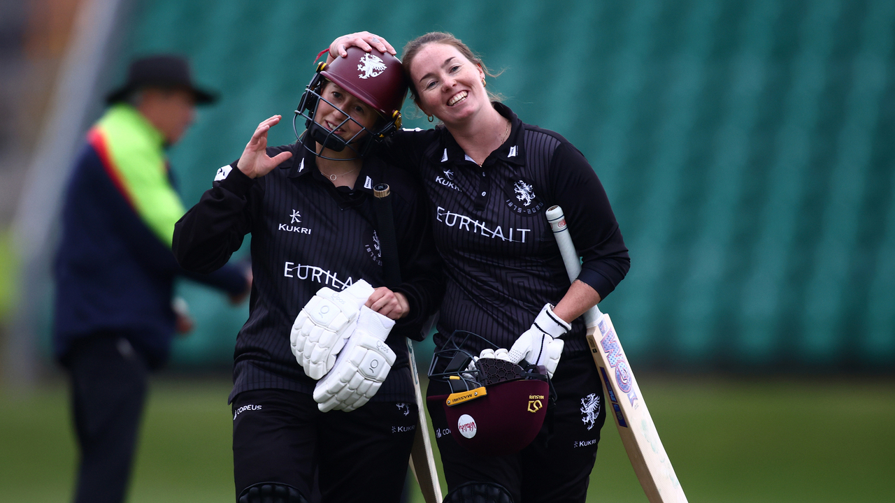 England and Wales Cricket Board (ECB) - The Official Website of the ECB