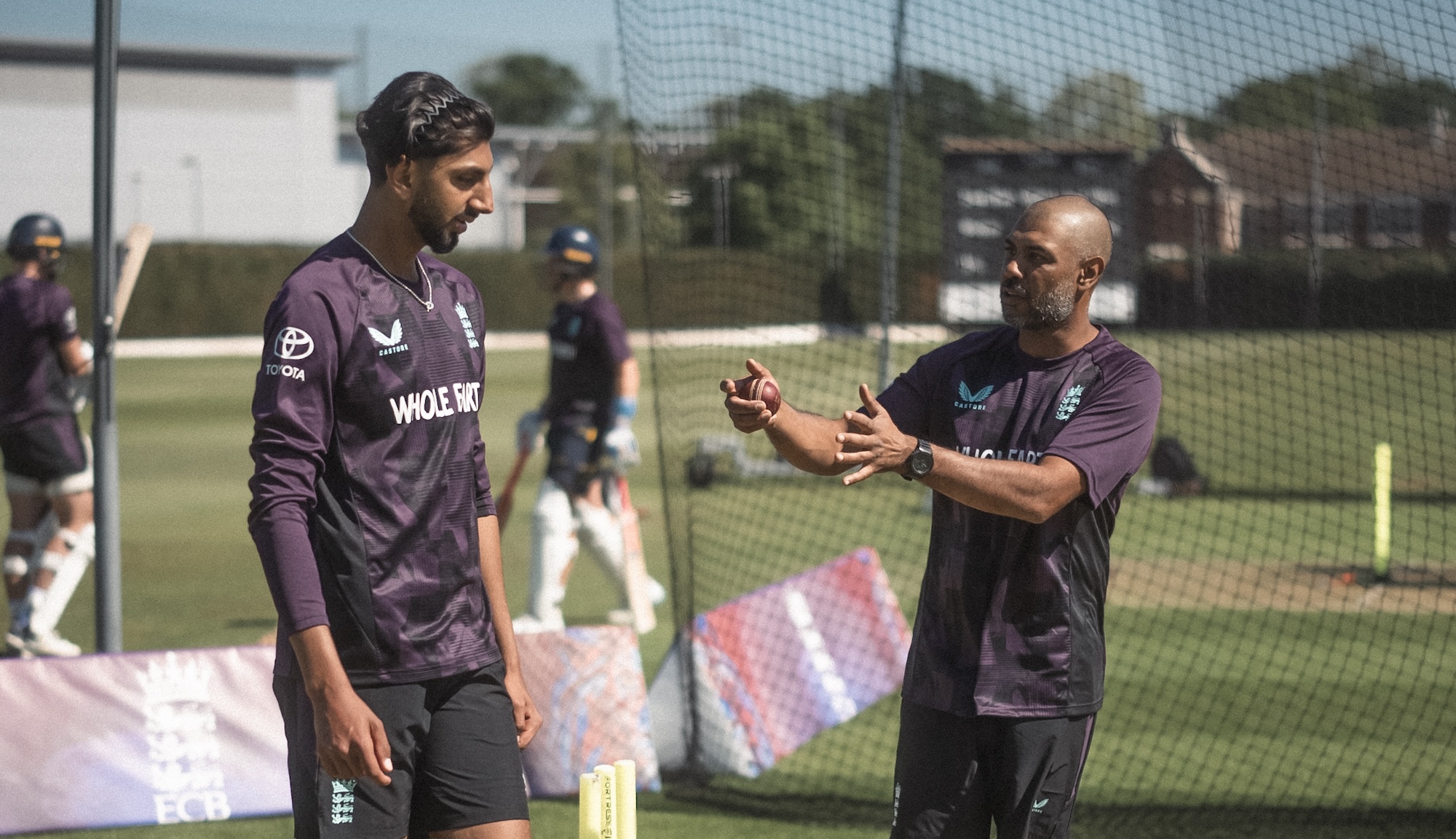 England and Wales Cricket Board (ECB) - The Official Website of the ECB