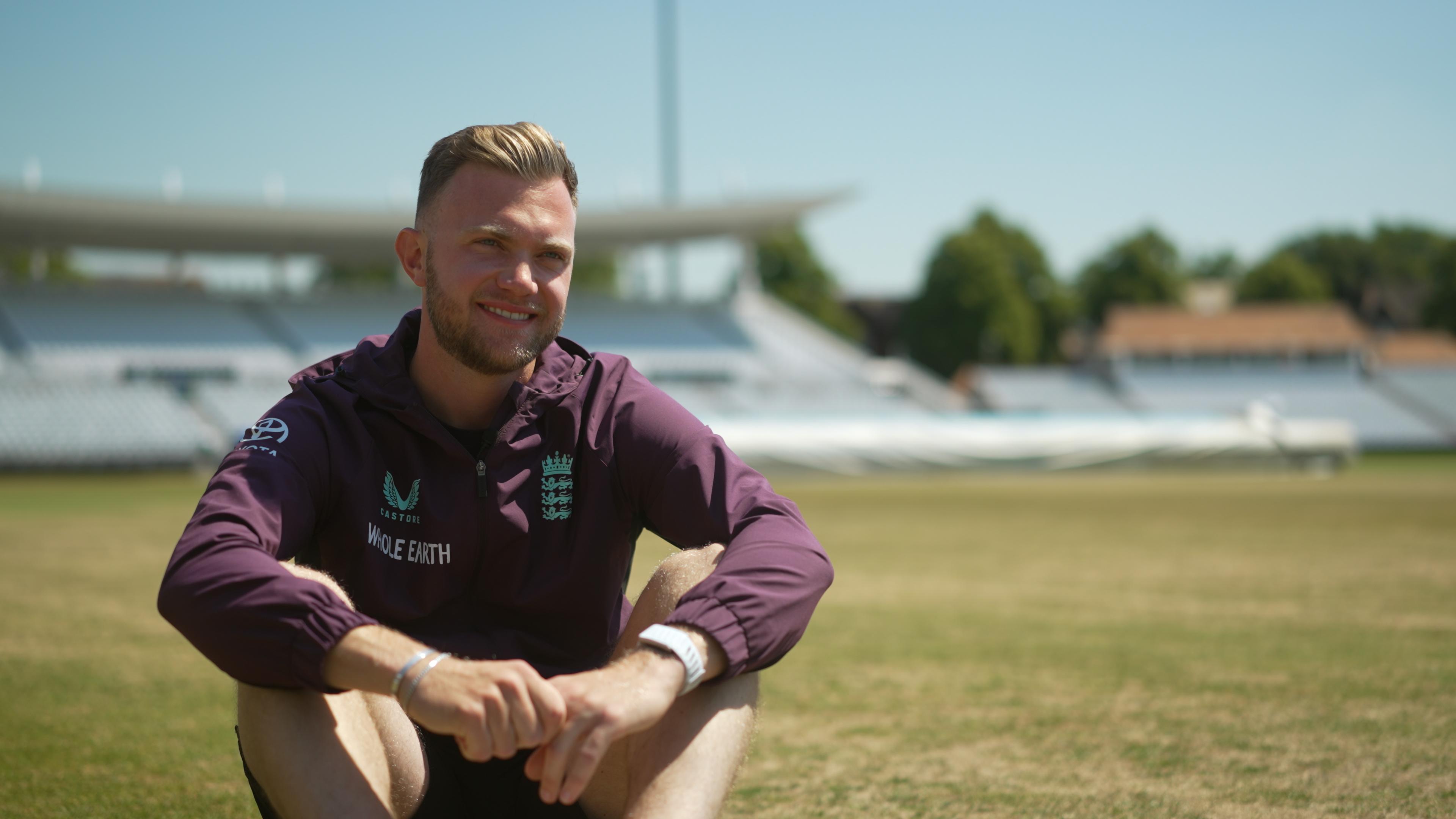 England and Wales Cricket Board (ECB) - The Official Website of the ECB