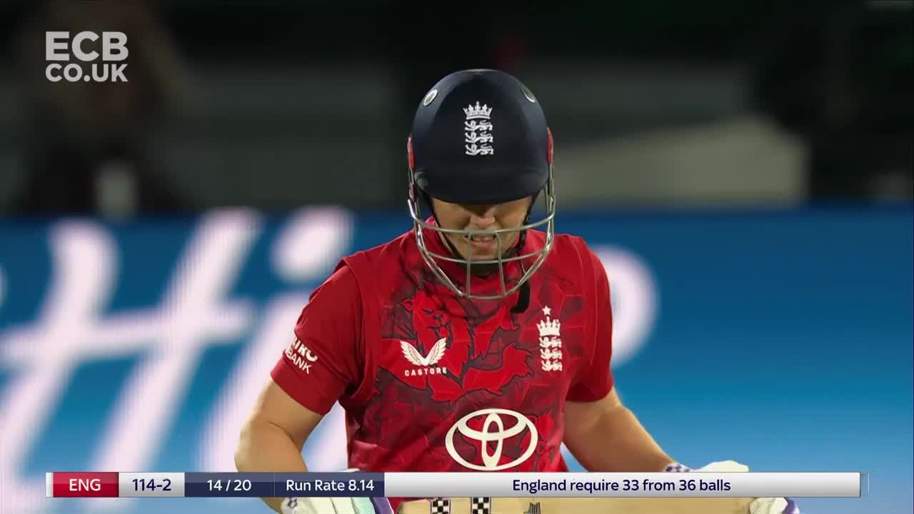 England and Wales Cricket Board (ECB) - The Official Website of the ECB