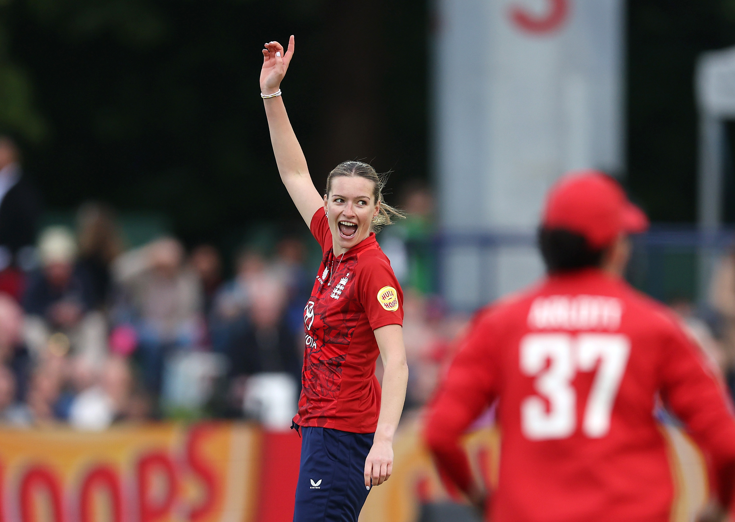 England and Wales Cricket Board (ECB) - The Official Website of the ECB