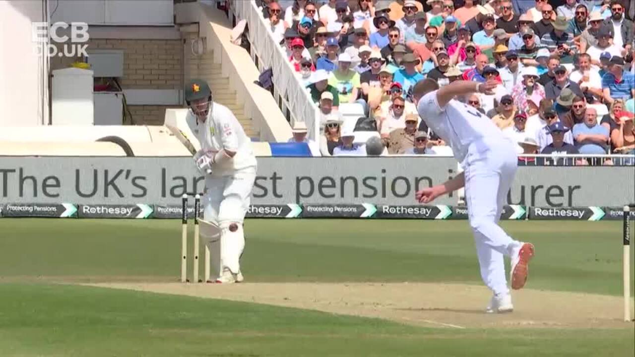 England and Wales Cricket Board (ECB) - The Official Website of the ECB