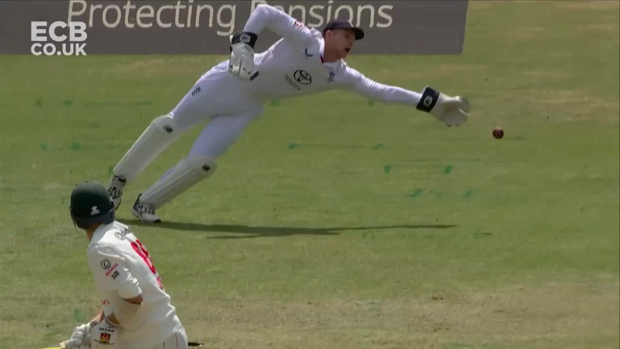 England and Wales Cricket Board (ECB) - The Official Website of the ECB