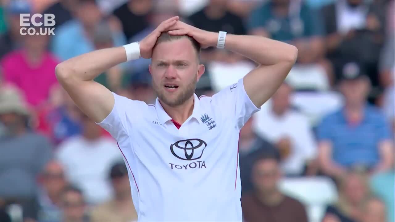 England and Wales Cricket Board (ECB) - The Official Website of the ECB