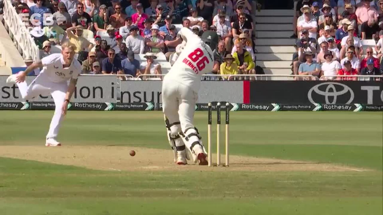 England and Wales Cricket Board (ECB) - The Official Website of the ECB