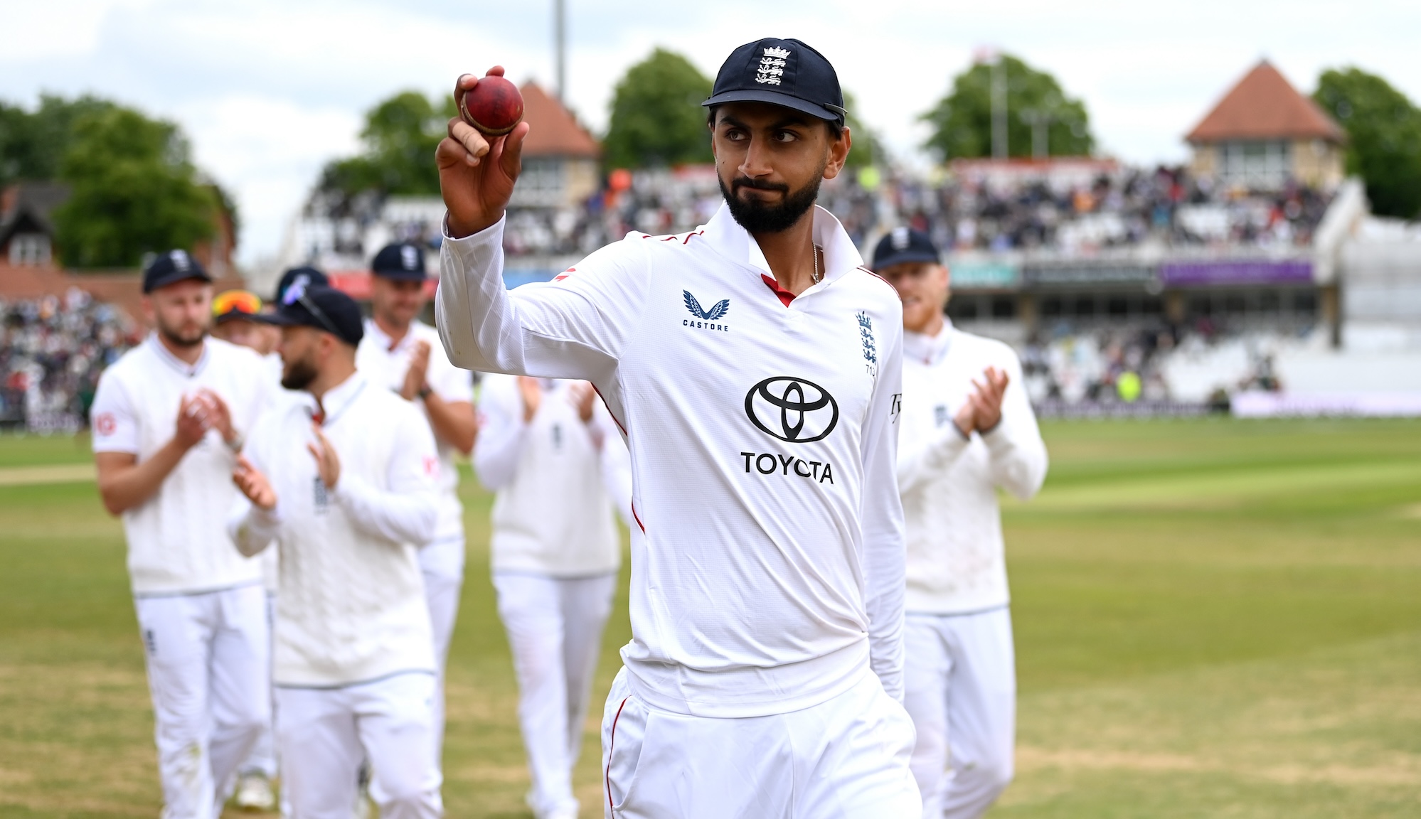 England and Wales Cricket Board (ECB) - The Official Website of the ECB