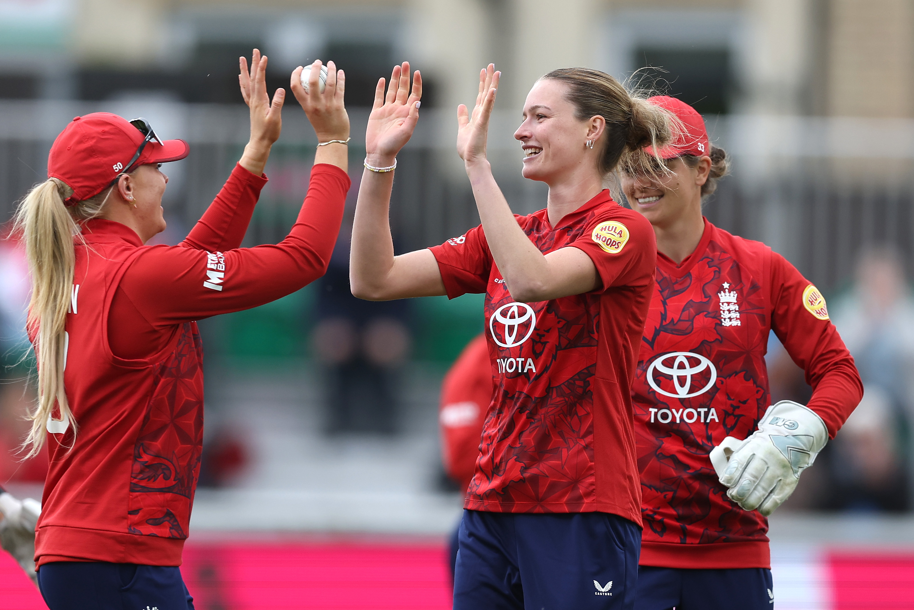 England and Wales Cricket Board (ECB) - The Official Website of the ECB