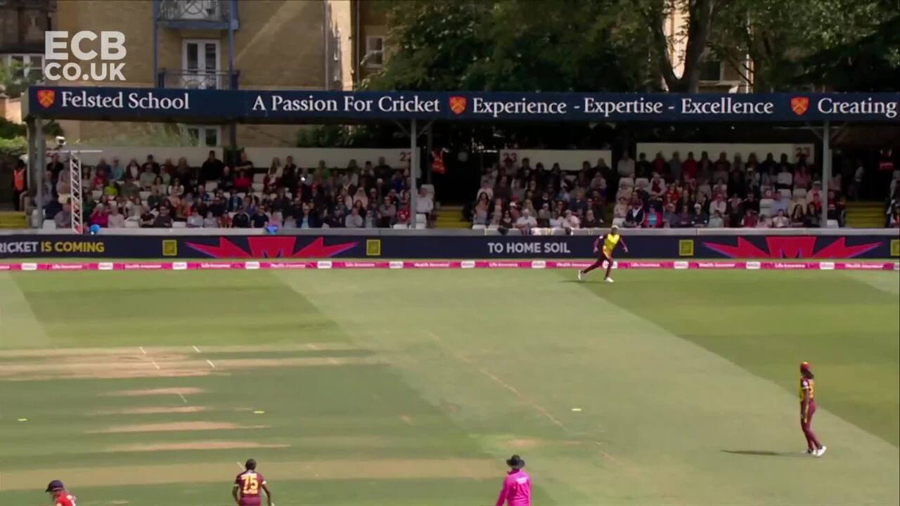 England and Wales Cricket Board (ECB) - The Official Website of the ECB