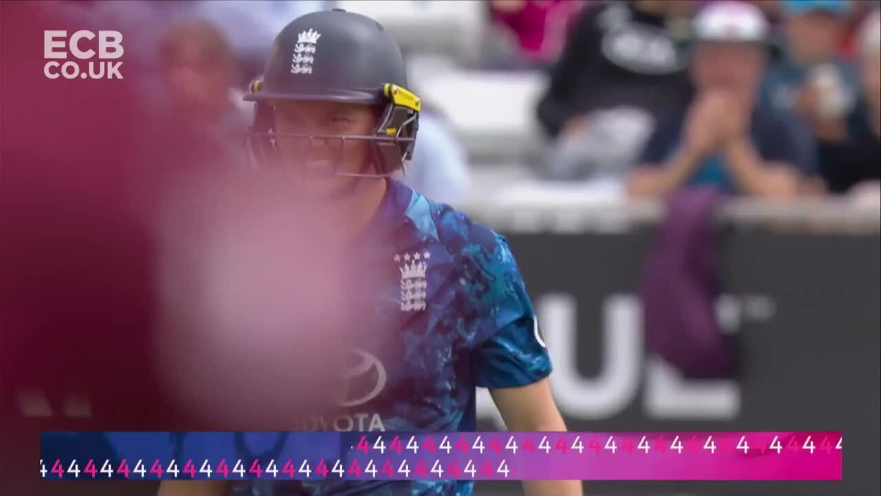 England and Wales Cricket Board (ECB) - The Official Website of the ECB