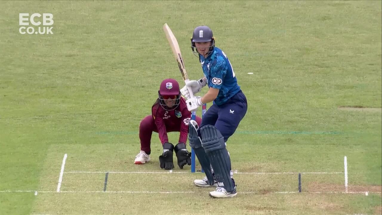 England and Wales Cricket Board (ECB) - The Official Website of the ECB