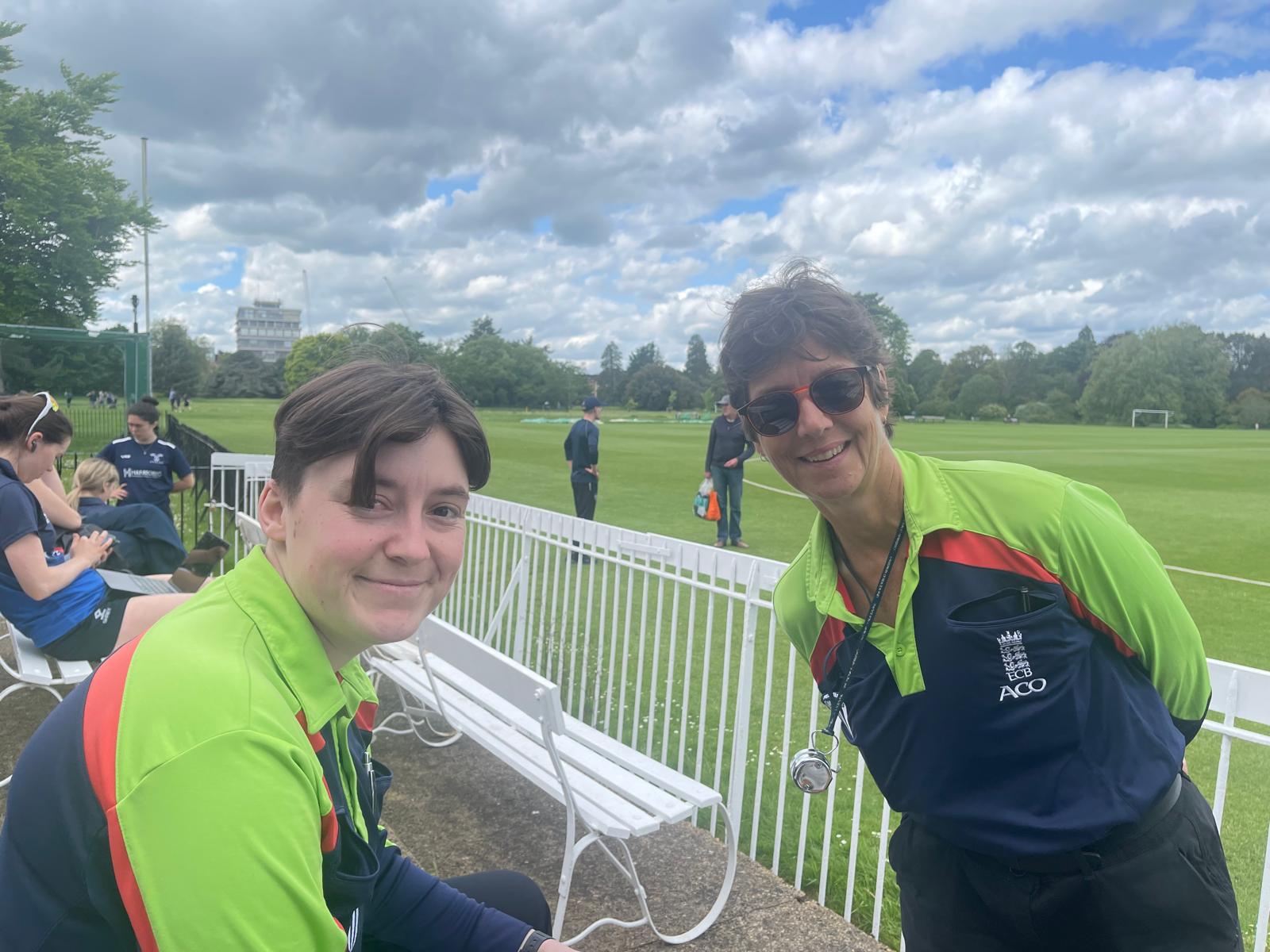 England and Wales Cricket Board (ECB) - The Official Website of the ECB