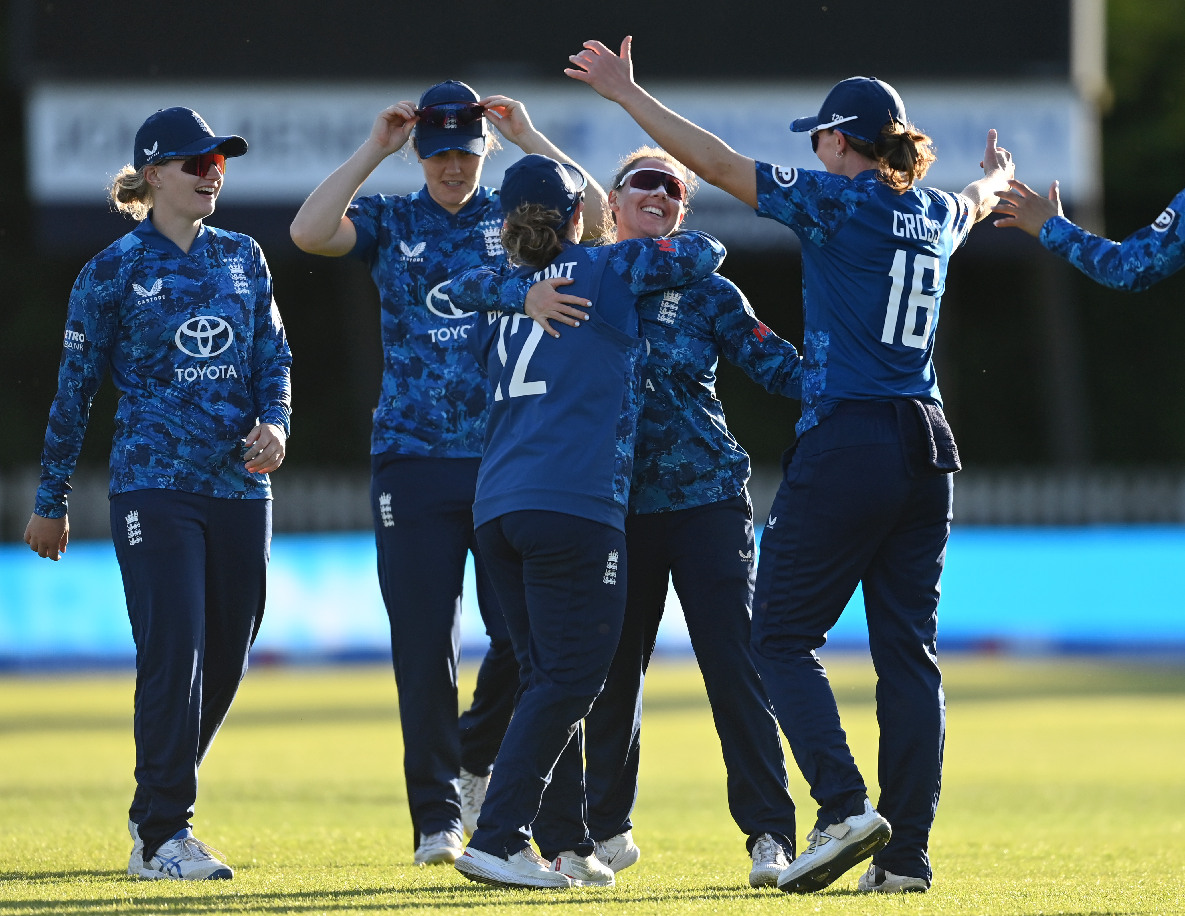 England and Wales Cricket Board (ECB) - The Official Website of the ECB