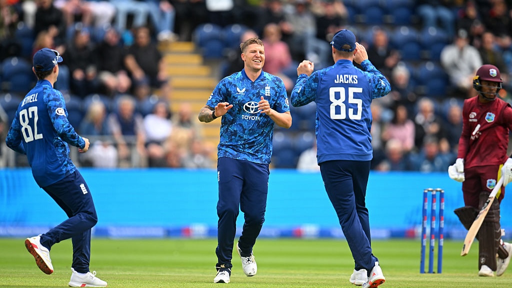 England and Wales Cricket Board (ECB) - The Official Website of the ECB