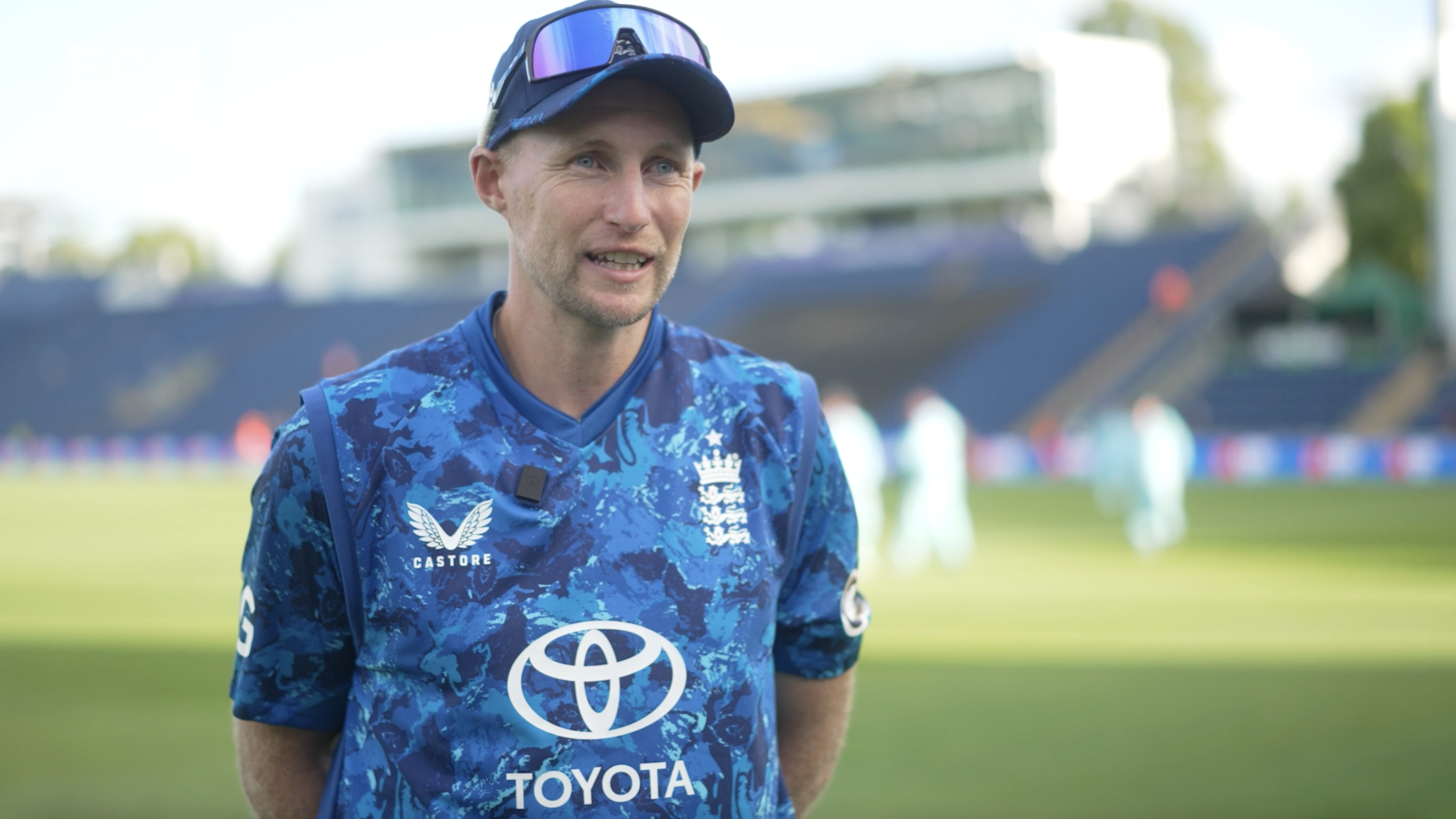 England and Wales Cricket Board (ECB) - The Official Website of the ECB
