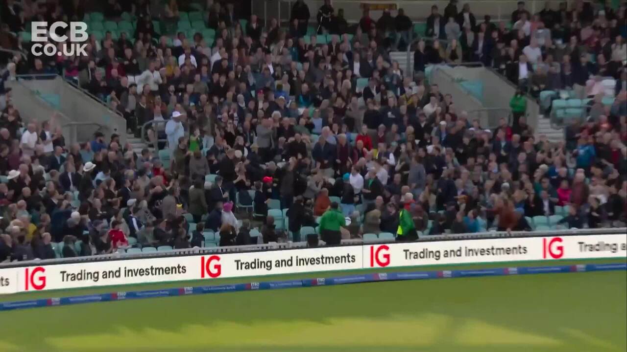 England and Wales Cricket Board (ECB) - The Official Website of the ECB