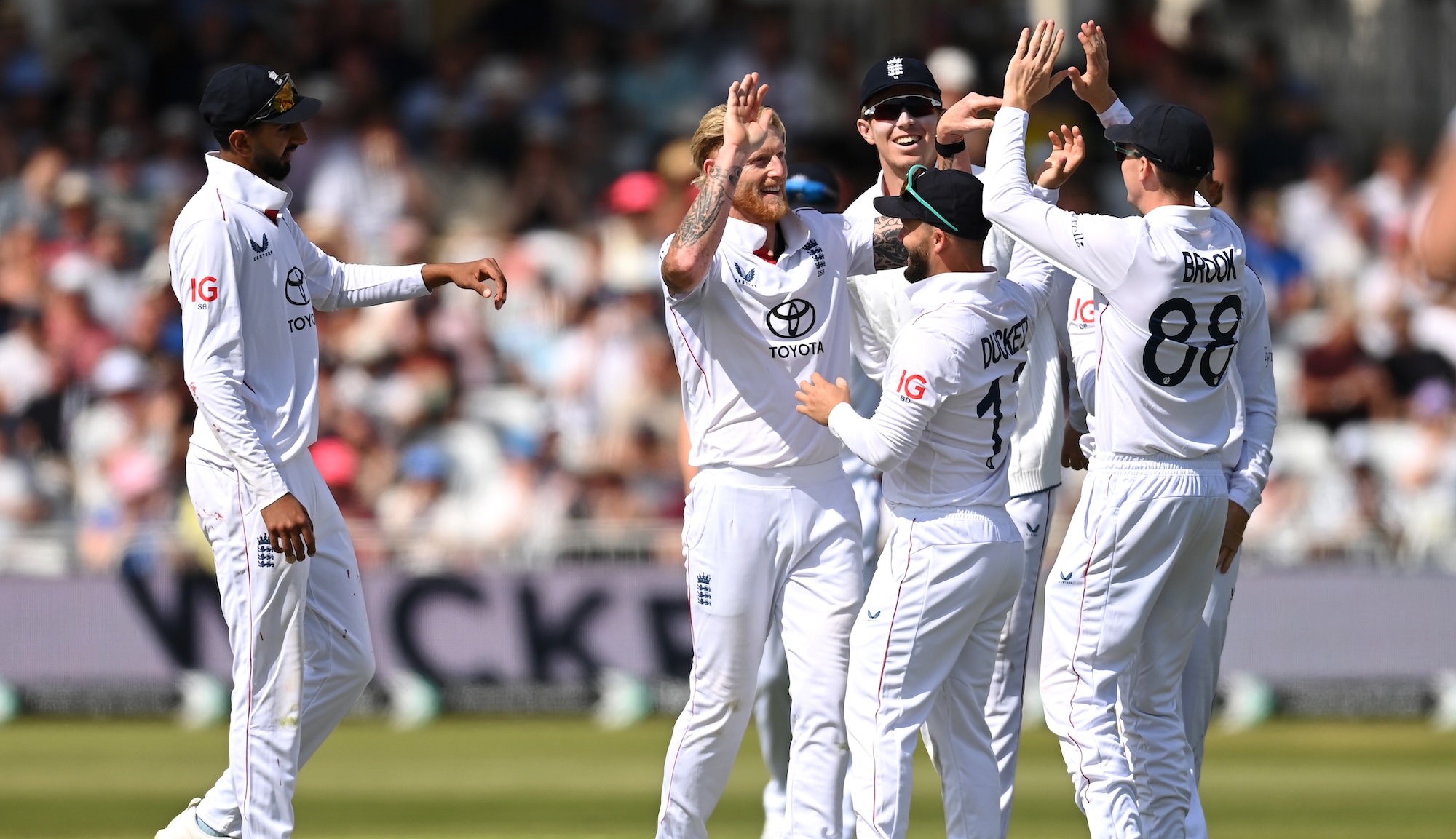 England and Wales Cricket Board (ECB) - The Official Website of the ECB